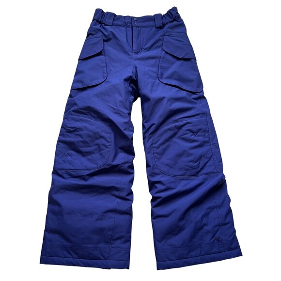 Patagonia | Bottoms | Patagonia Snow Bum Pants | Poshmark